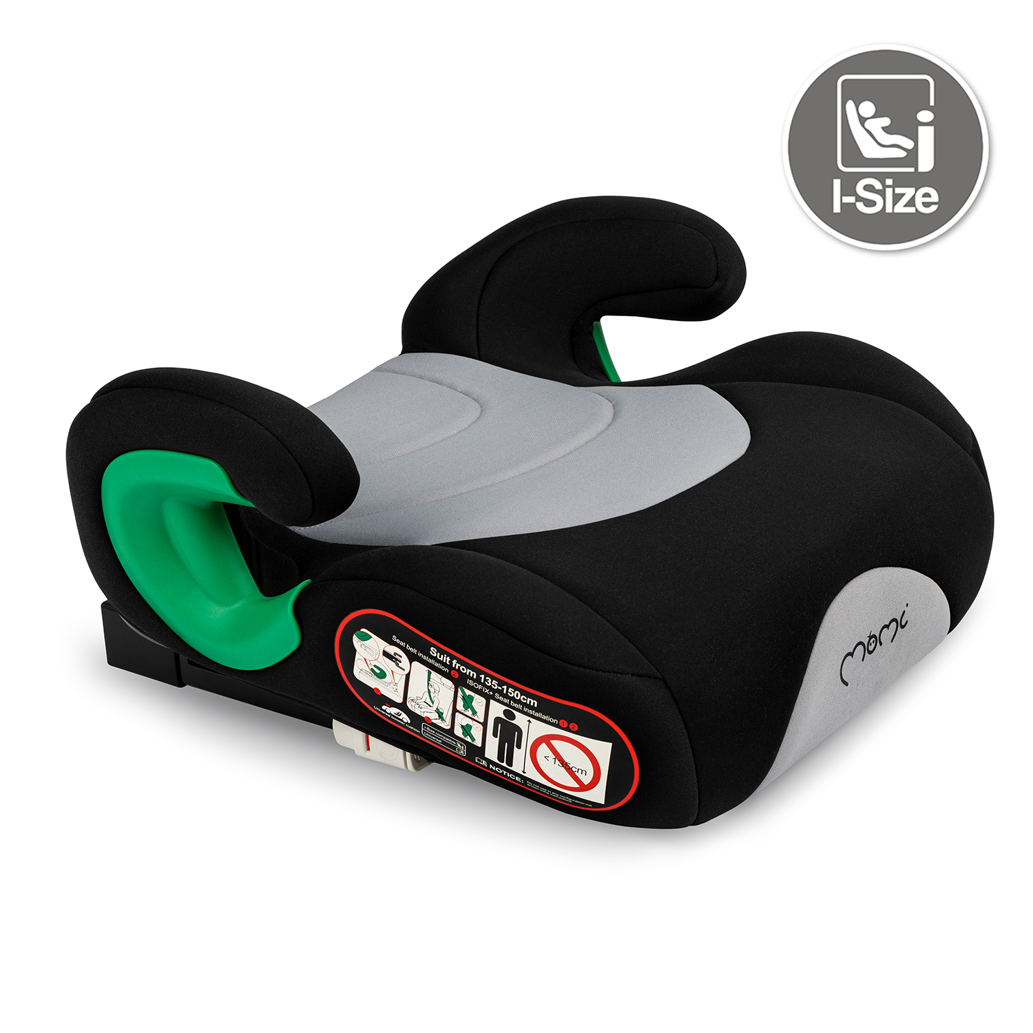 Booster car seats for children. What are they and what are they used ...